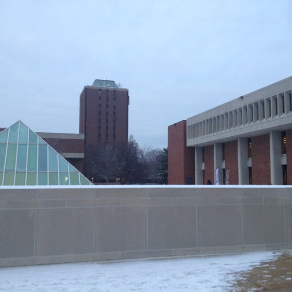 Umsl North Campus 1 Tip