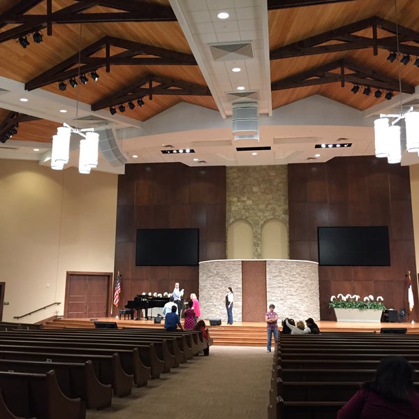 Spring Meadows Seventh-day Adventist Church - Sanford, FL