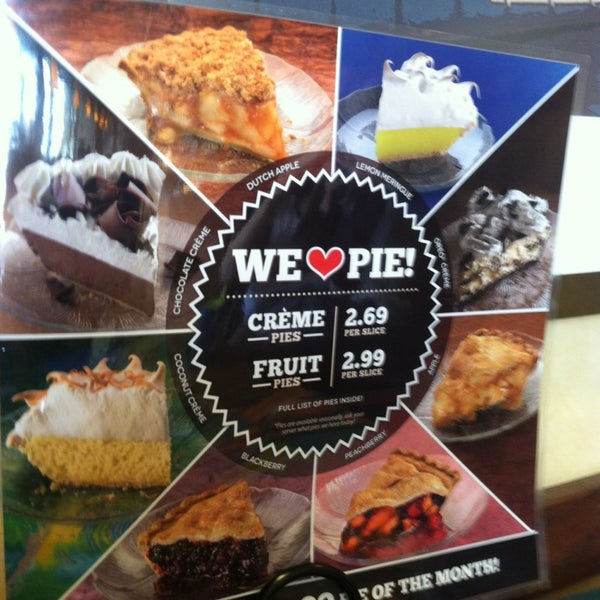 Eat'n Park - Monongahela, PA