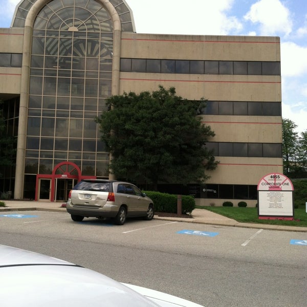 Prometric Test Center - Monroeville, PA