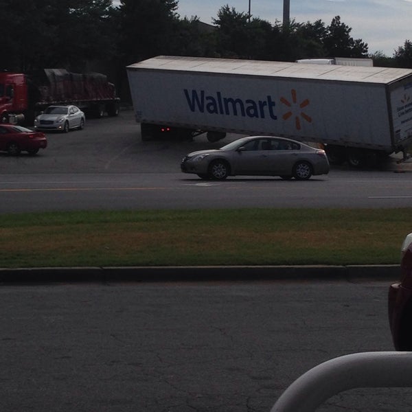 Shell - 4641 S Atlanta Rd SE