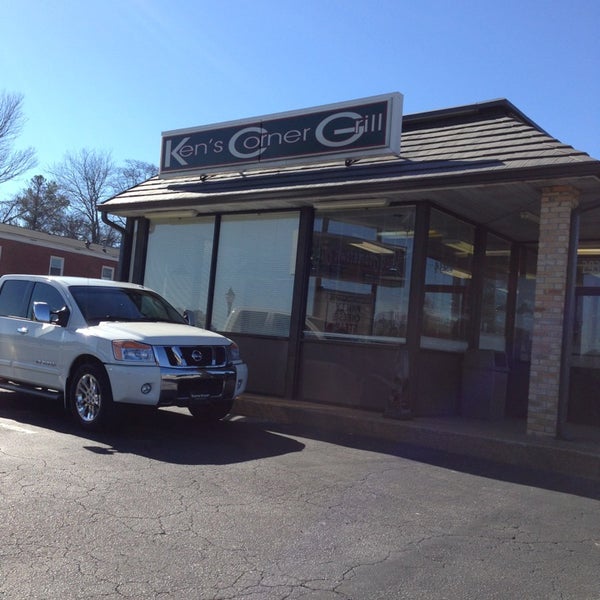 Ken's Corner Grill - Downtown Smyrna - 22 tips from 538 visitors
