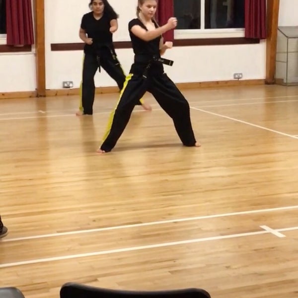 Ponthir Village Hall - Caerleon Road