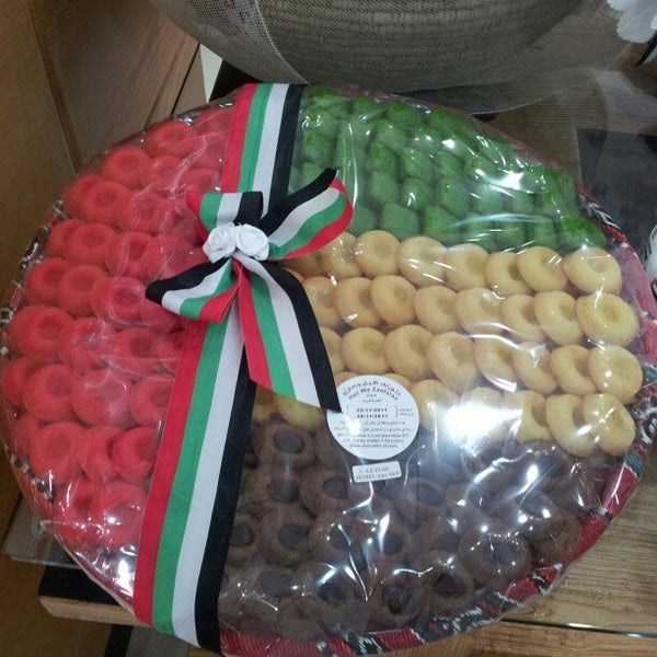 Ajman Food