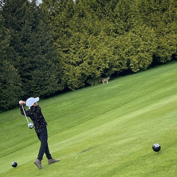 Photos at Fraserview Golf Course - Killarney - Vancouver, BC