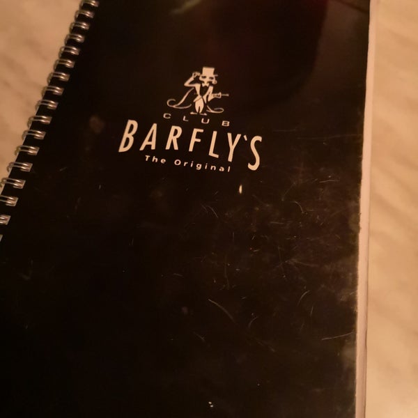 Barfly's (Now Closed) - Cocktail Bar in Wien