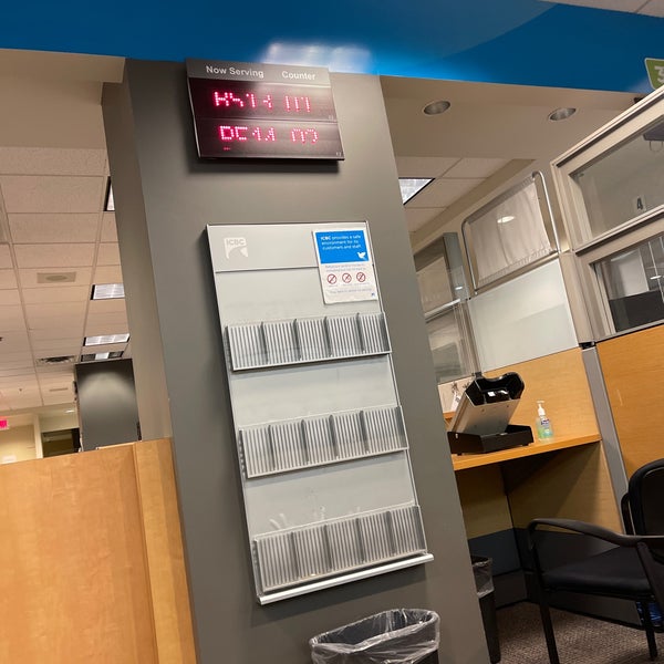 ICBC Driver Licensing - Office in Coal Harbour