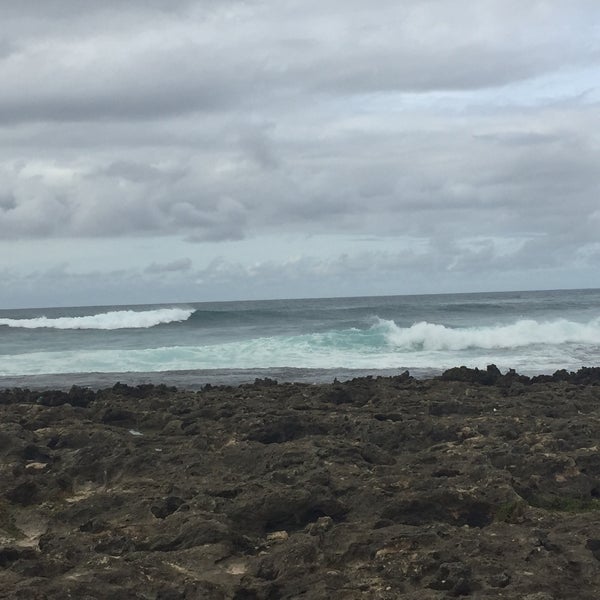 Puaena Point - Beach in Hale‘iwa