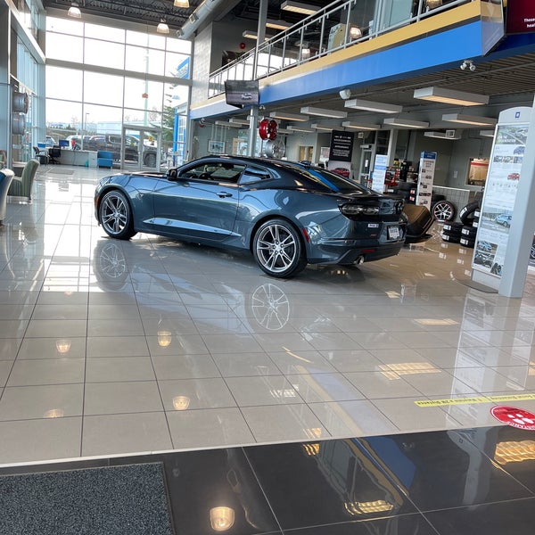 Dueck GM Richmond - Richmond, BC