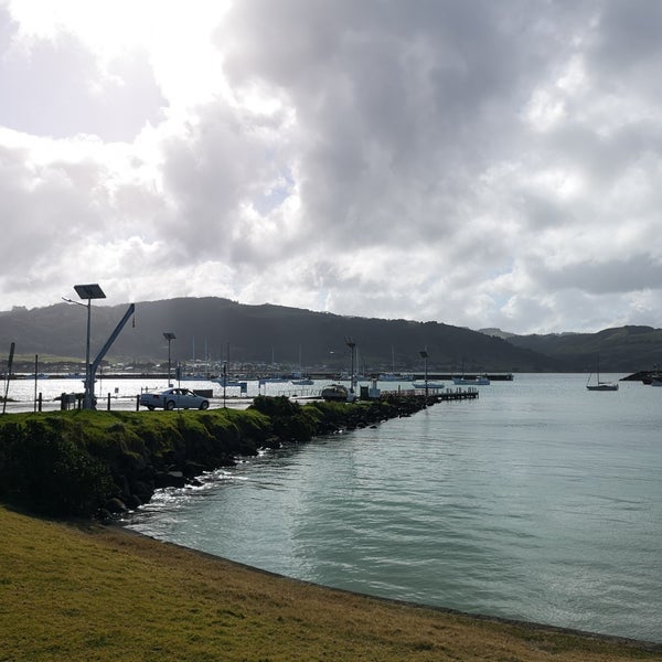 Apollo Bay Marina - Harbor or Marina in Apollo Bay