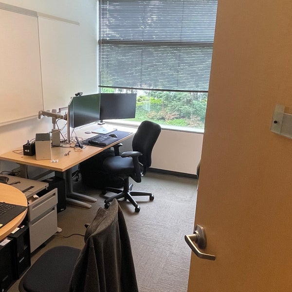 Microsoft Building 34 - Overlake - Redmond, WA