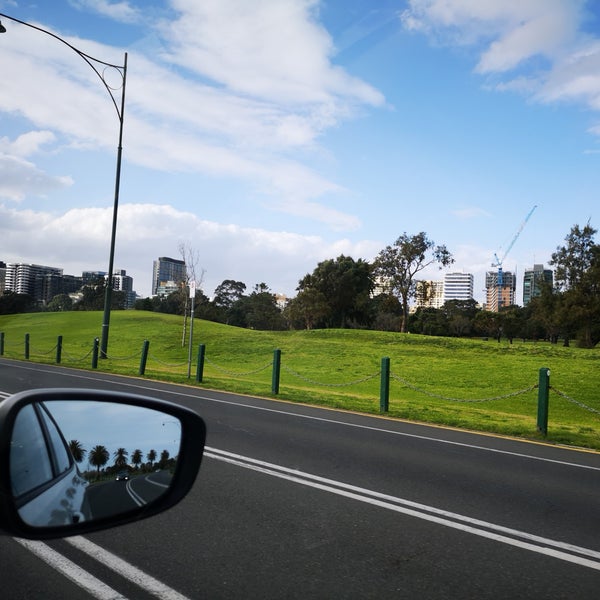 Photos at Albert Park Golf Course - Golf Course in Albert Park