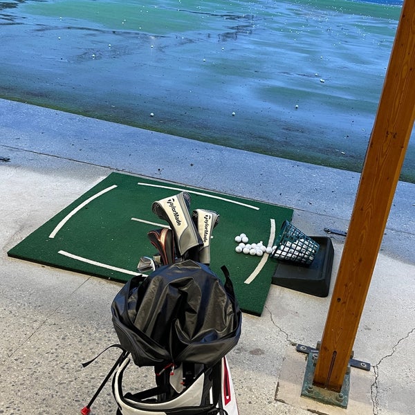 Musqueam Golf Course & Learning Academy - Dunbar-Southlands - 6 tips ...