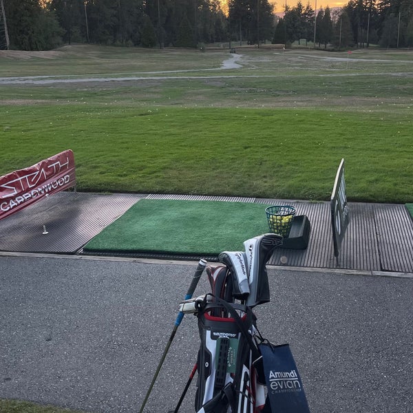 University Golf Club - 13 tips from 659 visitors