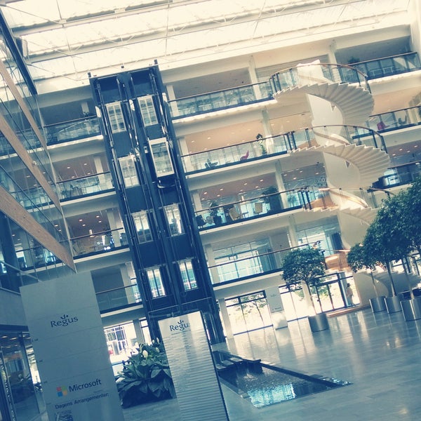 Microsoft Danmark - Office