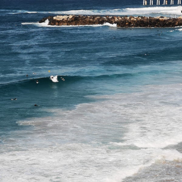 Duranbah Beach - Beach