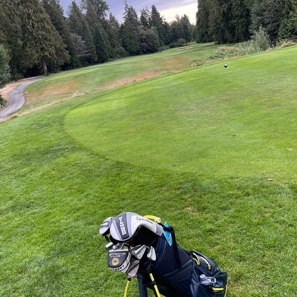 Photos at Fraserview Golf Course - Killarney - Vancouver, BC