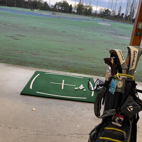 Musqueam Golf Course & Learning Academy - Dunbar-Southlands - 6 tips ...