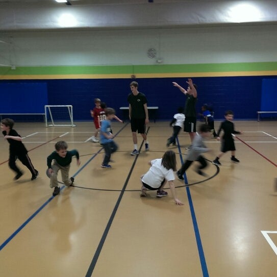 Photos at Jaycee Park & Community Center - Park