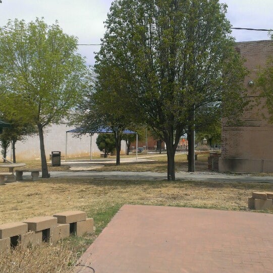 Big Spring State Park - 3 tips from 145 visitors