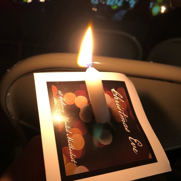 Calvary United Methodist Church - Normal, IL