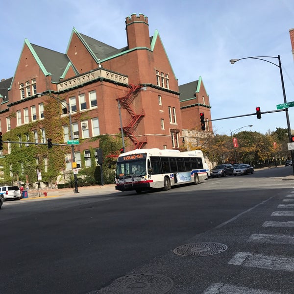 Photos at Lake View High School - Lakeview - Chicago, IL