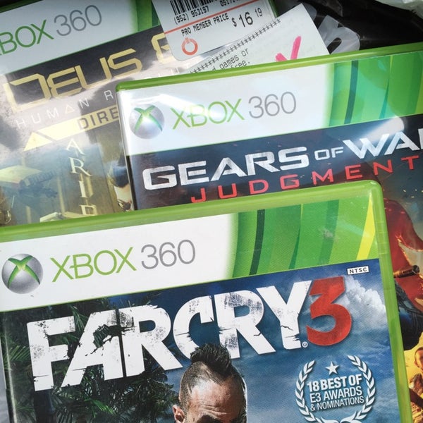 GameStop - Video Games Store in Chicago