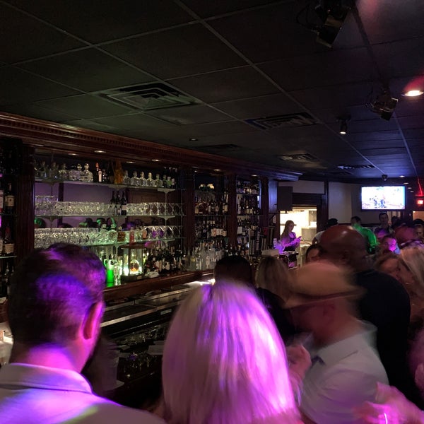 The Cigar Box - Italian Restaurant in Kansas City