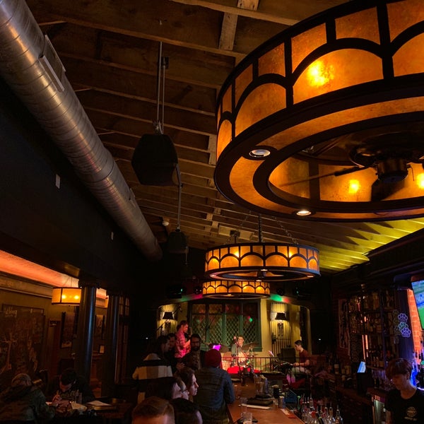 The Abbey on Butler Street - Restaurant in Pittsburgh