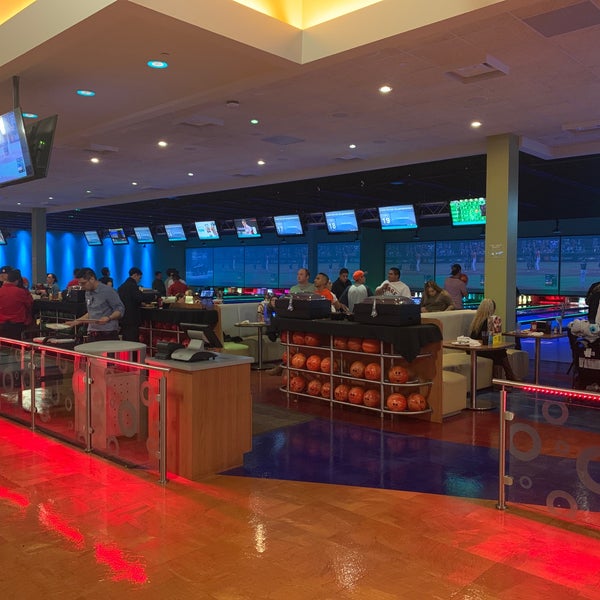 Main Event Entertainment - Arcade in Katy