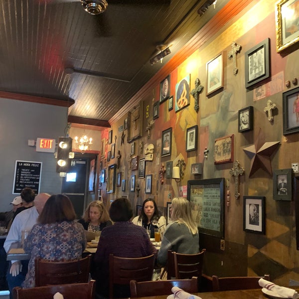 Momocho - Ohio City - 60 tips