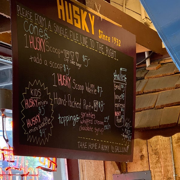 Husky Deli - West Seattle - Seattle, WA