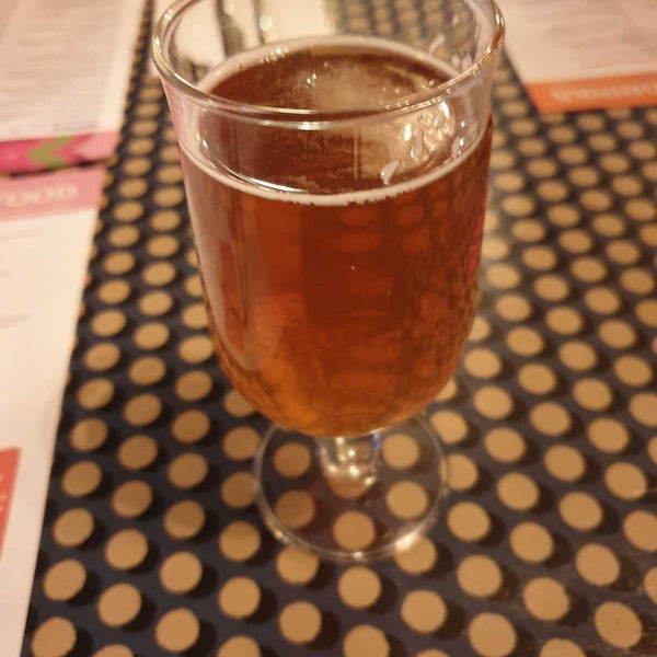 Morello Lounge - 1 tip