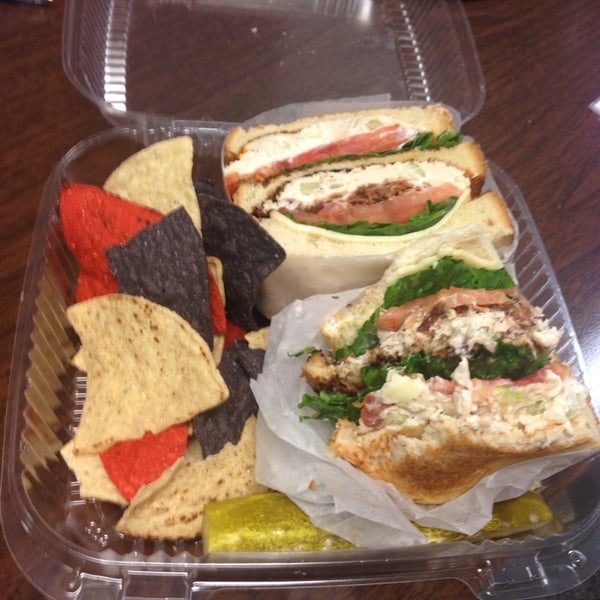 Old Nelson Food Company - Deli in Philadelphia