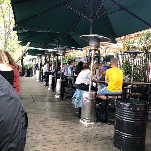 Arbory Bar & Eatery - Melbourne CBD - 51 tips from 2066 visitors