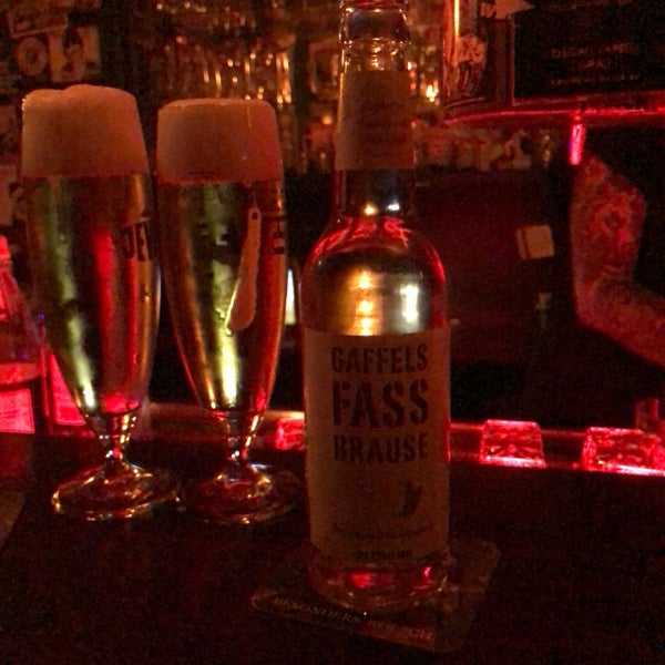 FRIEDA Bar - Bar in Cologne