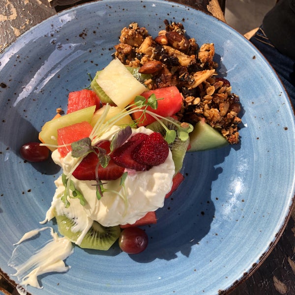 Pier 8 Cafe - 26 tips from 342 visitors