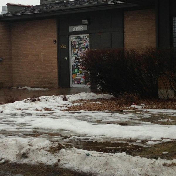 Photos at 3rd Lair Skatepark & Skateshop - 11 tips