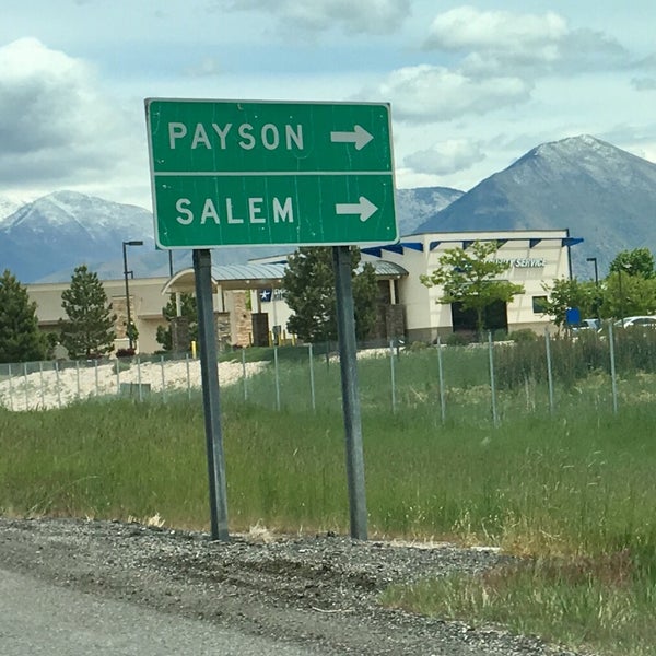 City of Payson - City