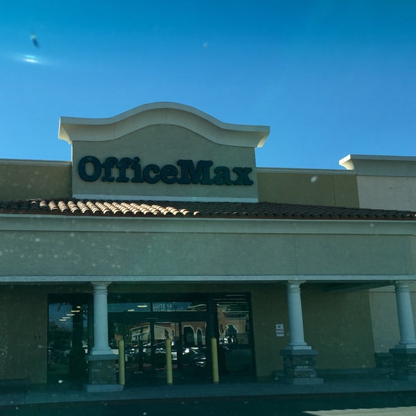 OfficeMax - 2 tips from 251 visitors