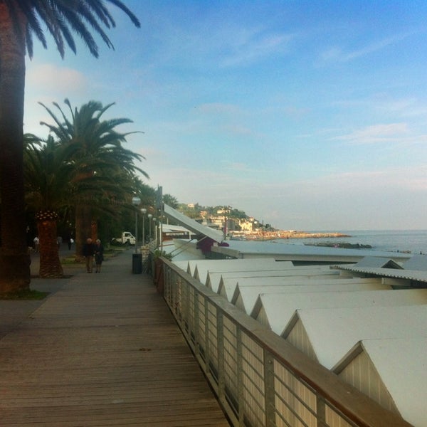 Varazze Beach - 1 tip from 213 visitors