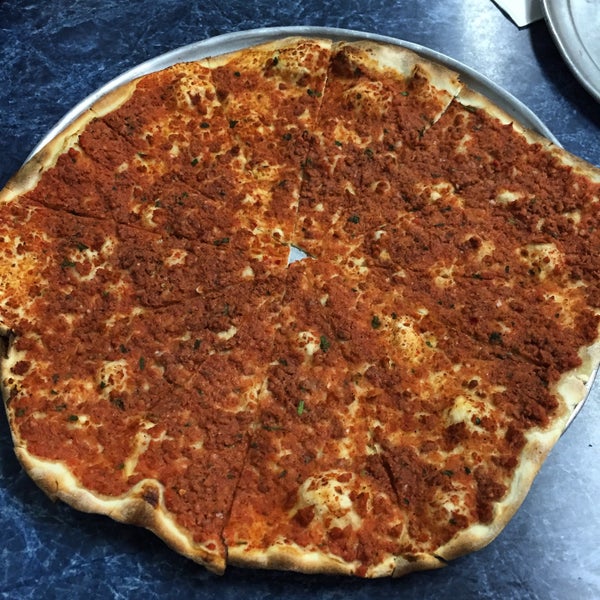 Moonlight Pizza and Chicken - 4 tips from 112 visitors