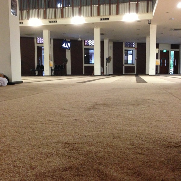 Photos at Masjid Kampung Siglap (Mosque) - Bedok - 3 tips