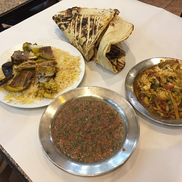 The Yemen Restaurant - Yemeni Restaurant in Dokki