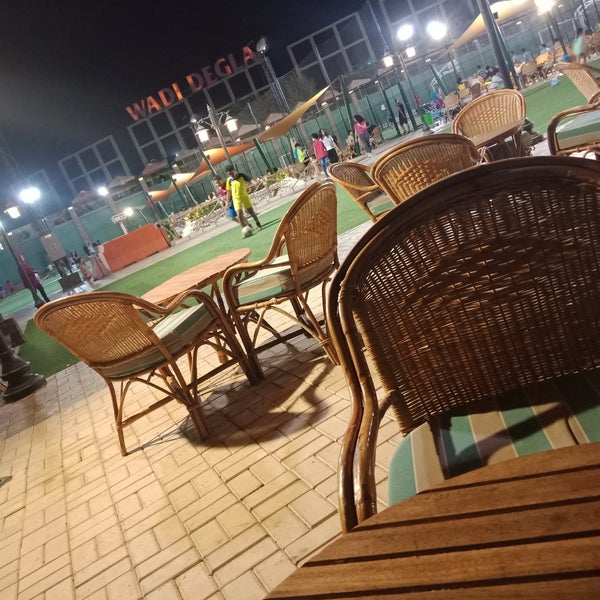 Wadi Degla Club (6th October) - Sports Club