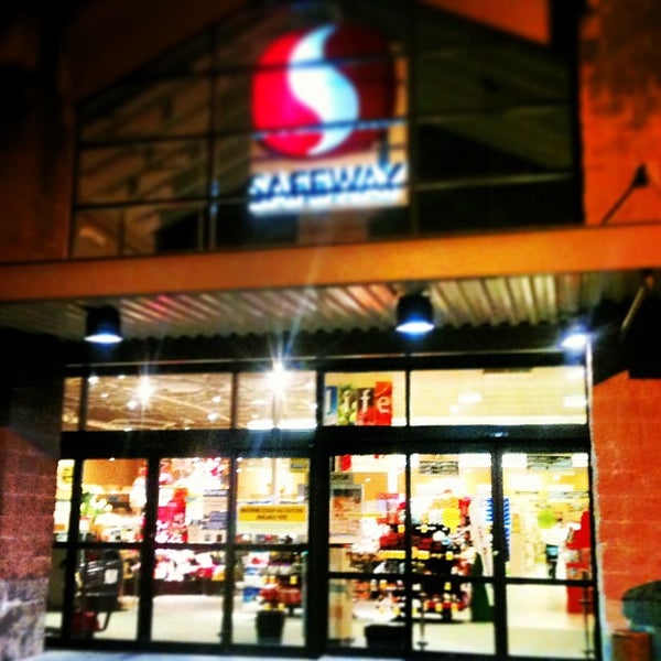 Safeway - Grocery Store in South Rose Hill