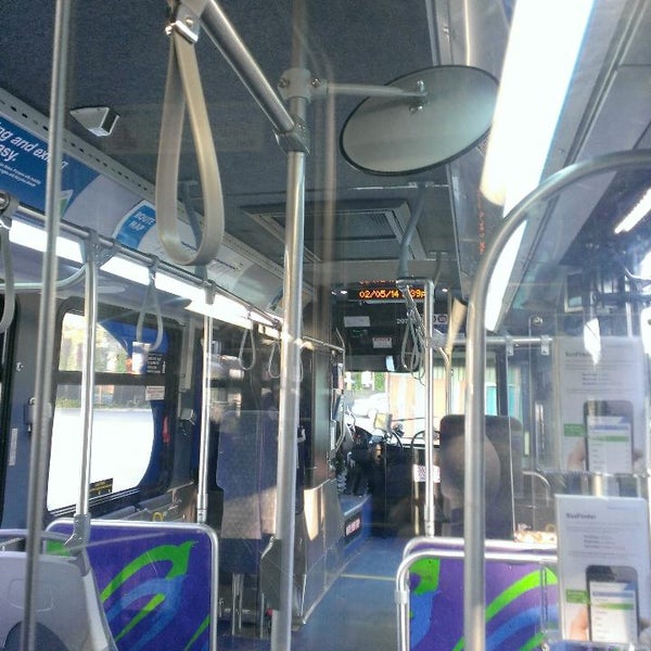 Photos at Aurora Village Transit Center - Bus Line in Seattle