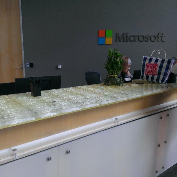 Photos at Microsoft Building 37 - Office in Redmond