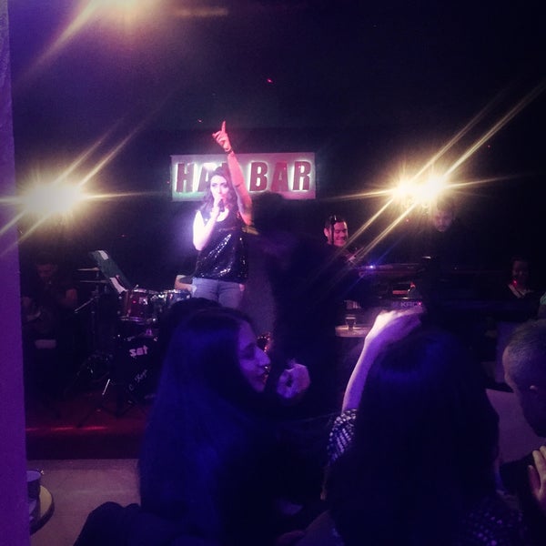 Han Bar - Amasra, Bartın