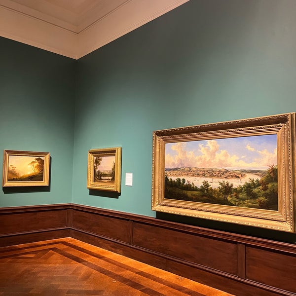 The Dayton Art Institute - Art Museum